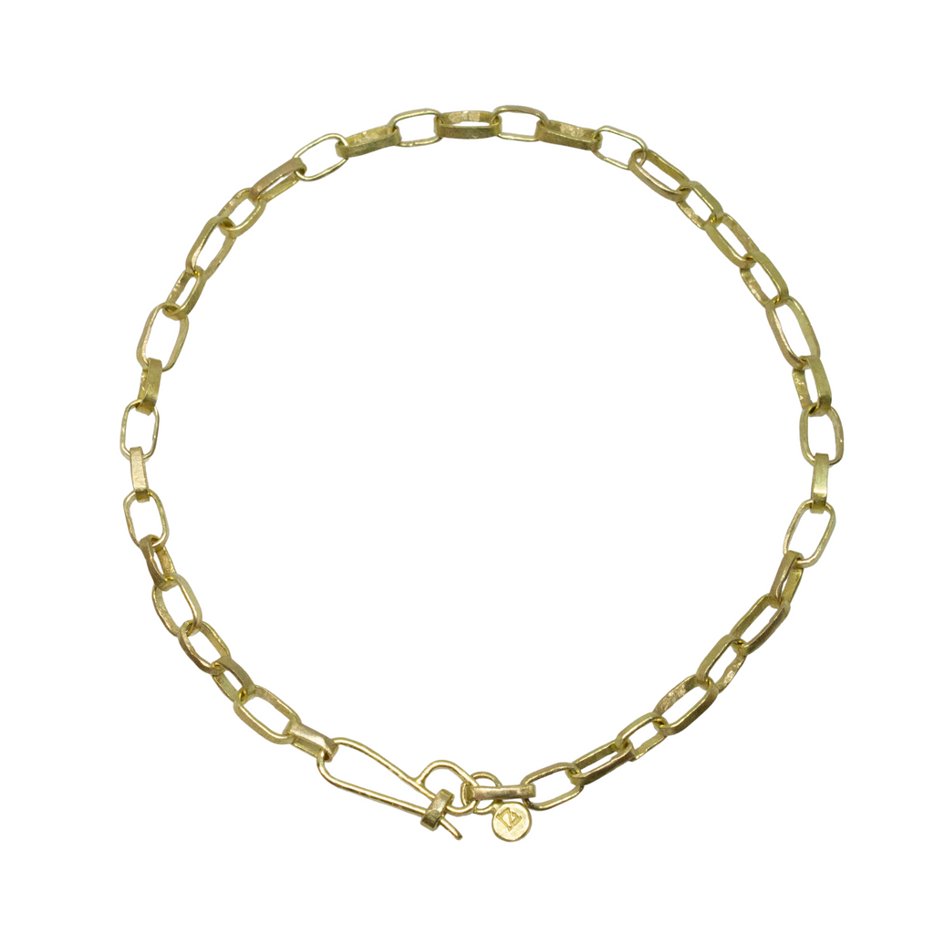 Petite Vi Bracelet – Leia Zumbro Jewelry